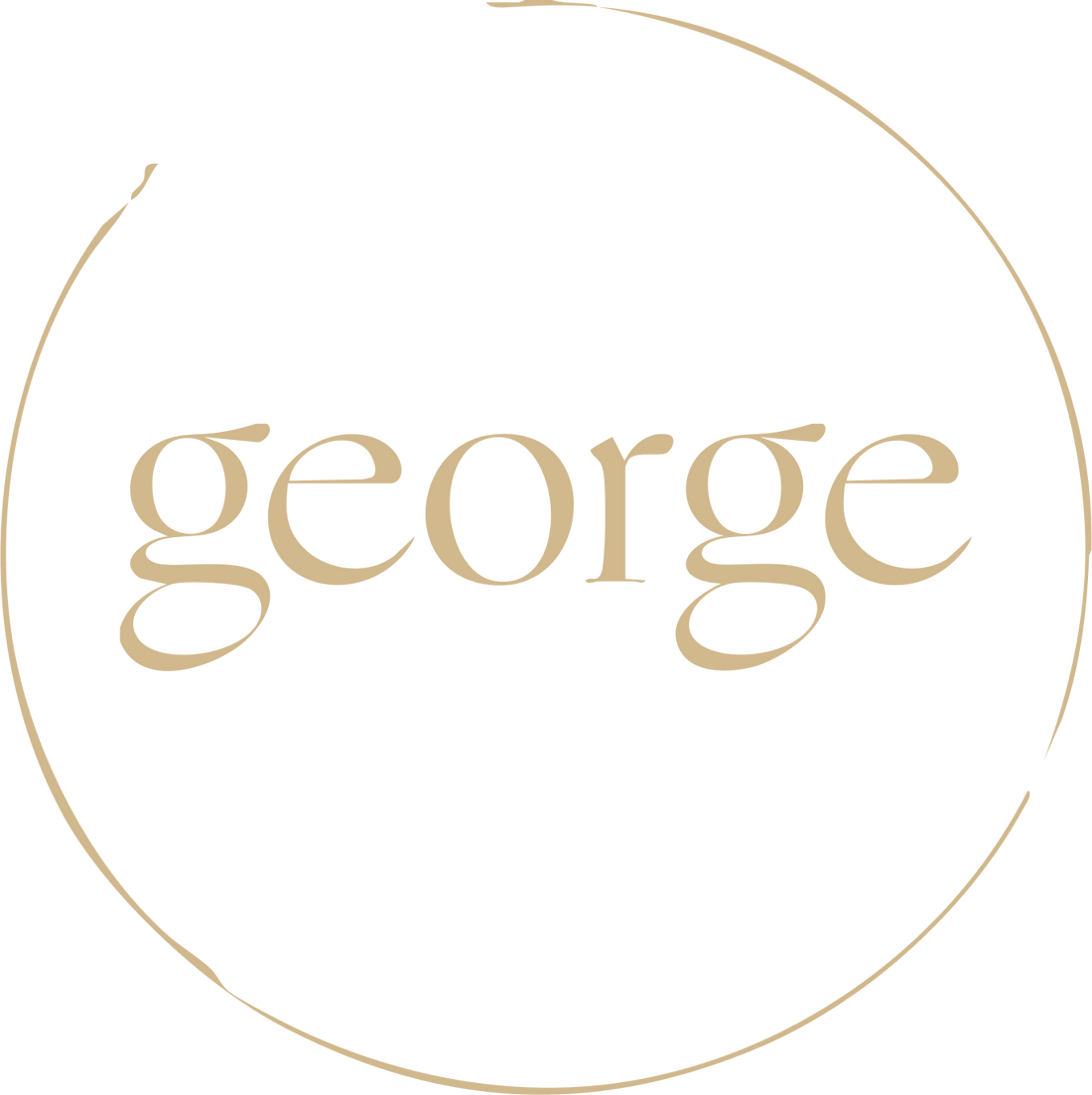 George - CONCEPT STORE